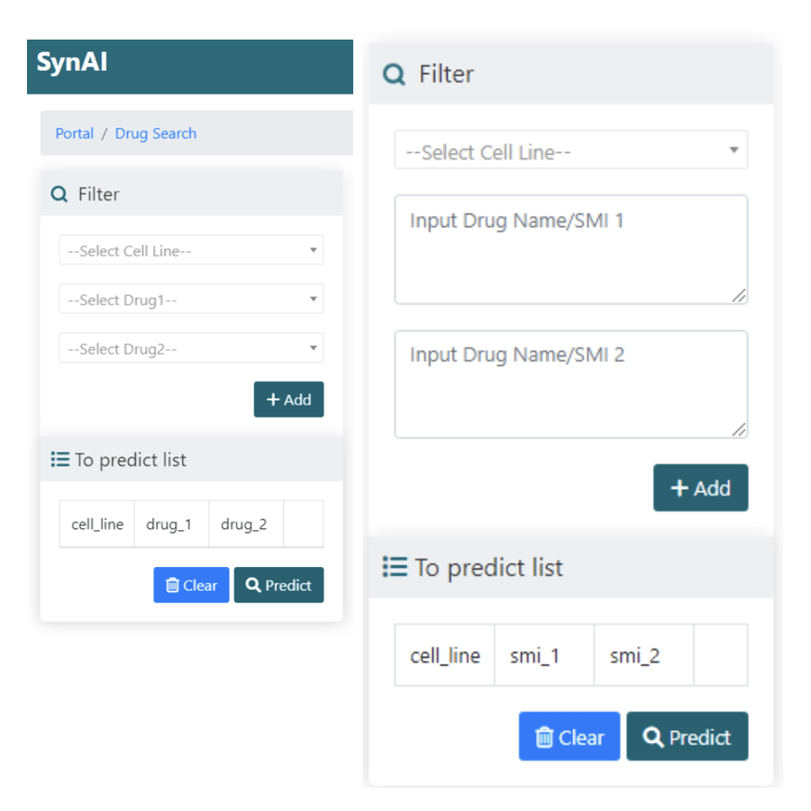 Revolutionizing Cancer Drug Combination Discovery with AI: Introducing SynAI