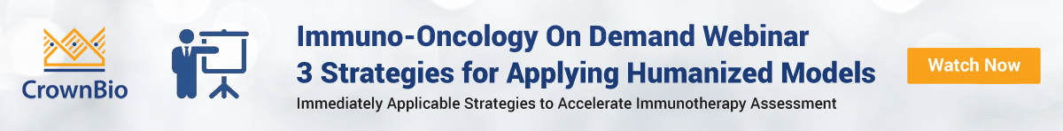 Beginners Guide to PBMC Humanized Tumor Models